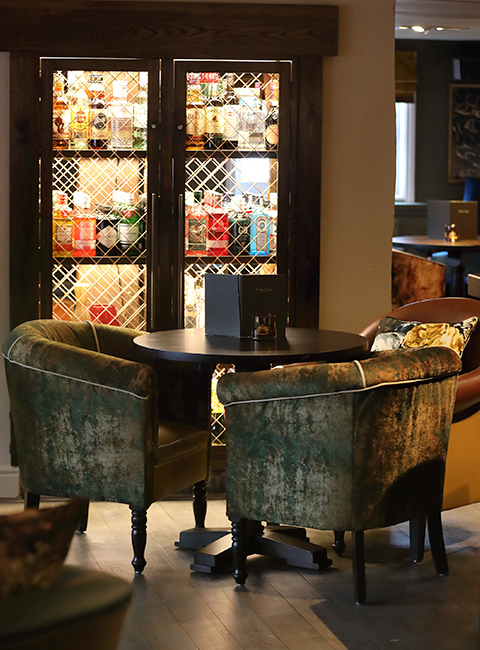 About Our Country Pub in Trumpington | The Green Man